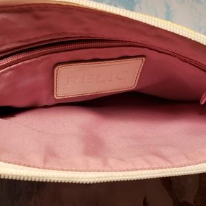 Relic | Bags | Relic Floral Multi Handbag | Poshmark